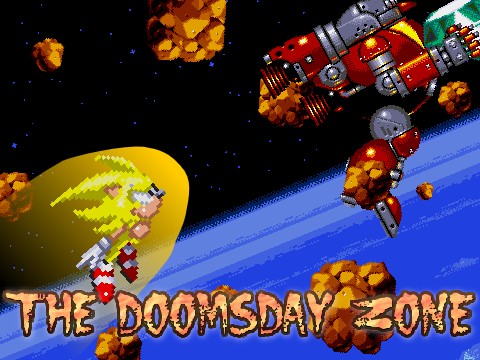 The Doomsday Zone