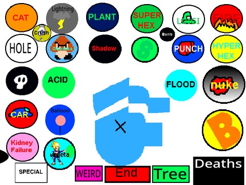 Beat Up PBS P-Head Some More! (Reupload)