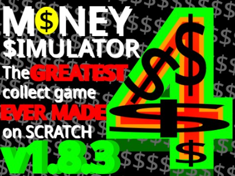 Money $imulator 4 v1.8.3