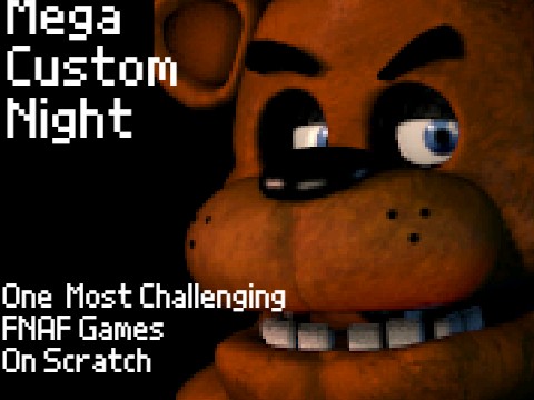 Mega Custom Night
