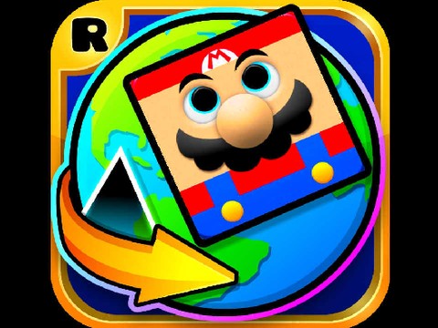MarioDash Mario + Geometrydash + Flappy Bird games scratch game ...