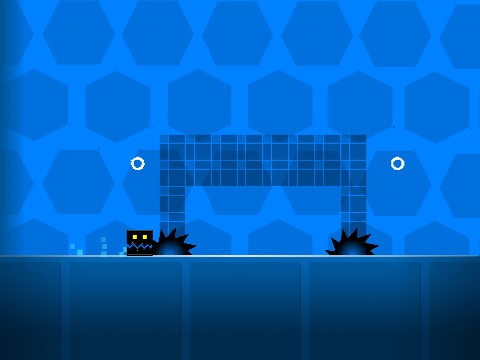 Geometry dash full version