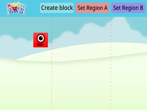 Numberblocks Builder v1.0