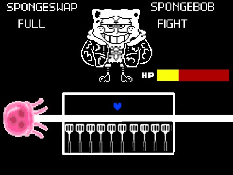 Spongeswap spongebob phases 1 & 2