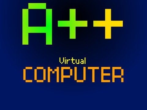 A++ Computer v2.2b2 [DISCONTINUED]