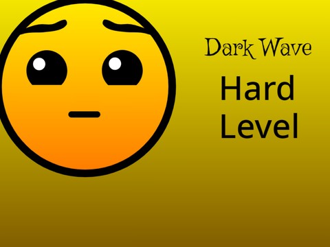 Dark Wave (GD Level)