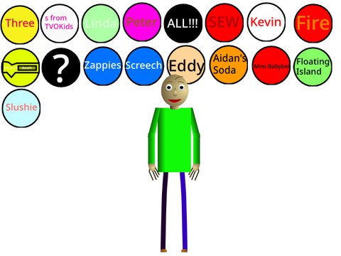 Beat up Baldi remix-2