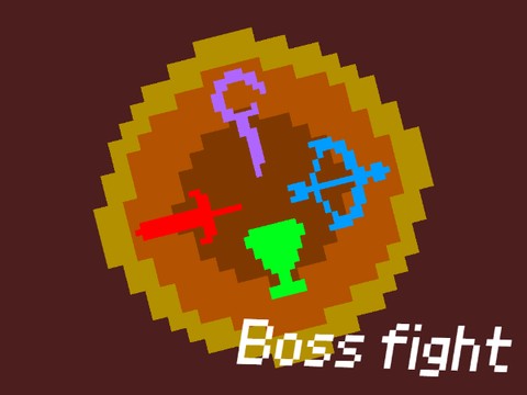 Boss Fight
