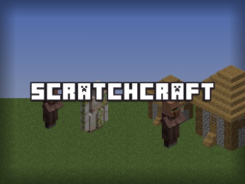 (v1.10) Scratchcraft