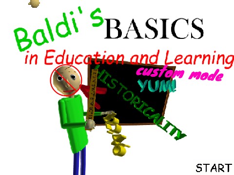 Baldi And Smiley Are Fired 2: Attack Of Jack