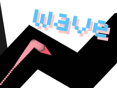 Wave (Geometry Dash)
