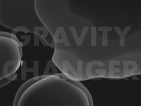 Gravity changer, a mobile platformer
