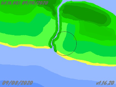 Weather Simulation (v1.16.20)