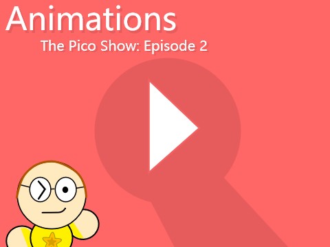 The Pico Show: Episode 2