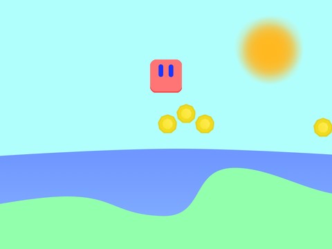 2.5D Platformer Engine (Remixable!) remix