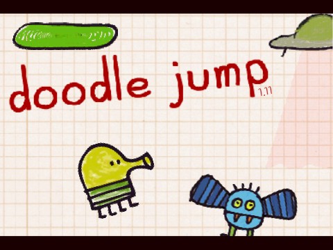 Doodle Jump