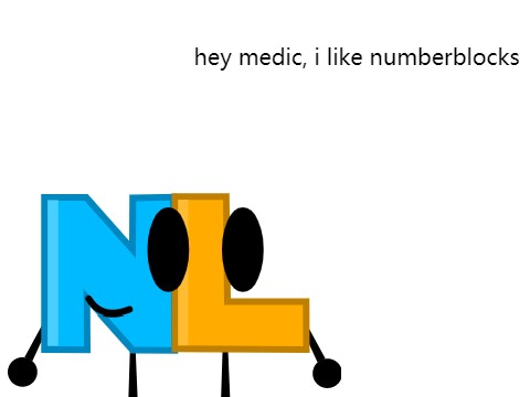 hey medic meme