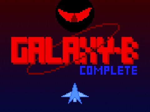 Galaxy B [COMPLETE]