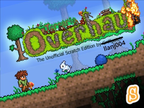 Terraria Overhaul (Stamped) v0.02