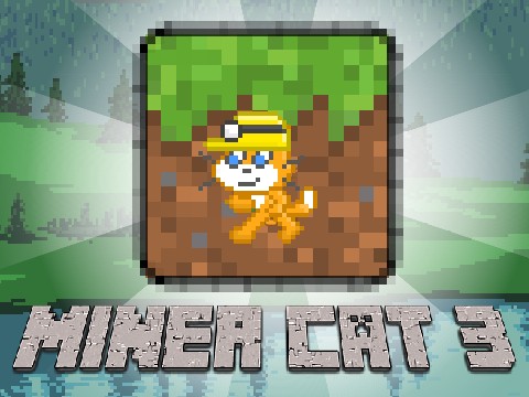Minecat 3