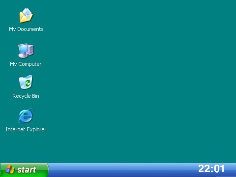 Windows XP Service Pack 3 remix remix