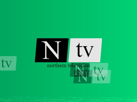 Alvernian Northern Television [1995-1999]