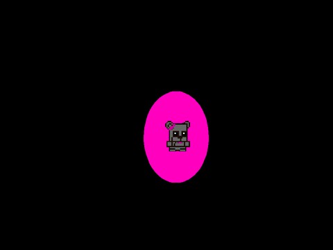 XboxGamerK Sprite