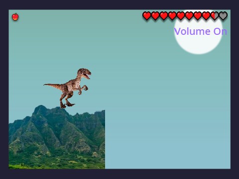 Jurassic World; Raptor Escape! (WITH MORE DINOS, and soundtrack) realistic