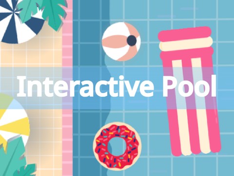 ♒ Interactive Pool ♒
