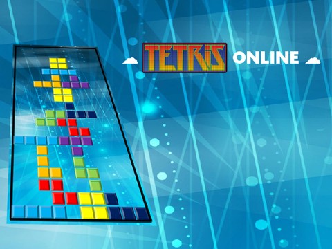 ☁Tetris Online Multiplayer☁