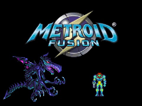 EVERY LAST Metroid Fusion Song Part 1
