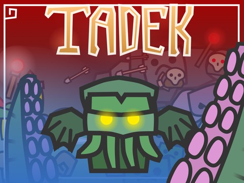 TADEK origin