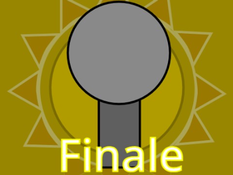 Diep.io season 3 Final Boss, The Vessel