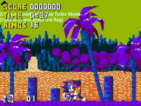 Sonic Boss Maker Easy