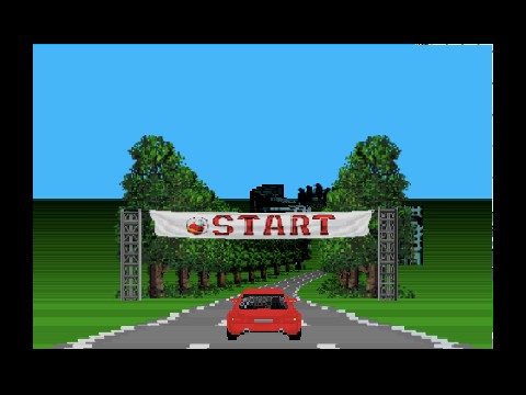 3D Racer (a.k.a Drift II) v2.0