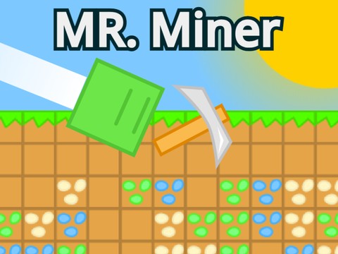 Mr. Miner