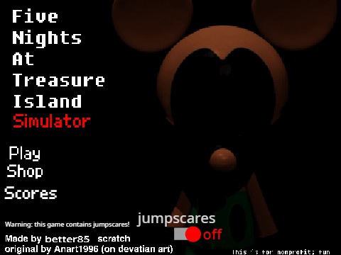 [OLD] FNATI simulator