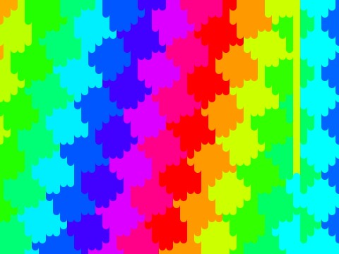 How fast is the pen?