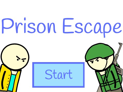 Prison Escape (Escape Series)