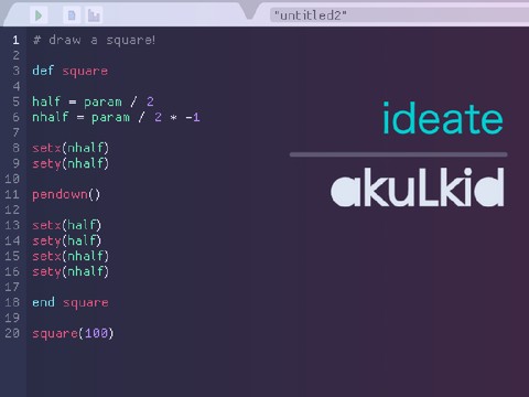Ideate | Code with Scratch! | 1.7.2.2b