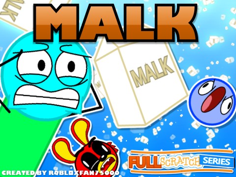 MALK (FSS) EP: 11
