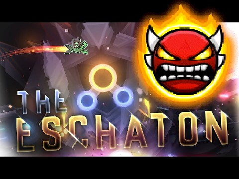 Geometry Dash The Eschaton
