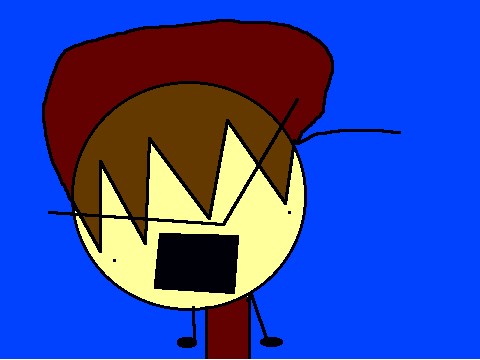 Mario90007 Calls Klasky Csupo's Pizza