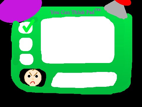 Baldi's Basics Scratch Edition BETA