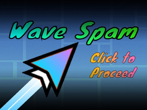 Ultimate Wave Spam