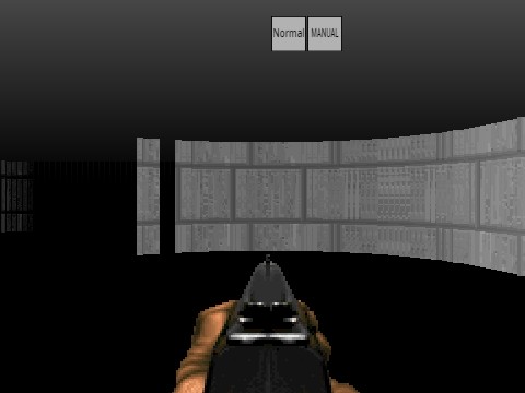 Doom Alpha 0.16.1