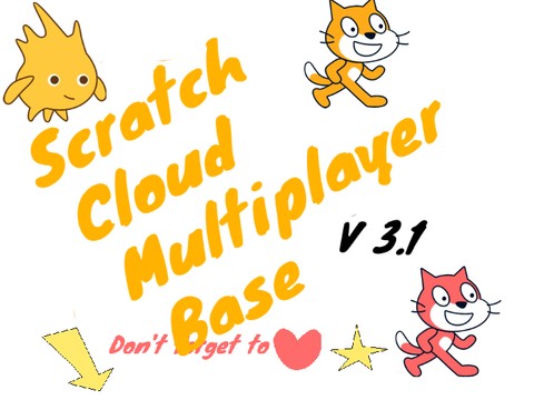 Pro Cloud Multiplayer Engine/Base v 4.0 (optimized edition)