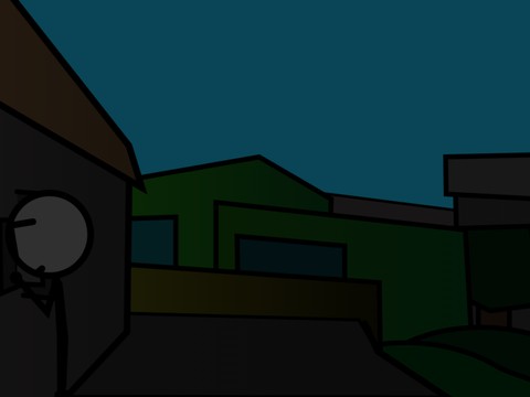 yet another scarped animation, how great