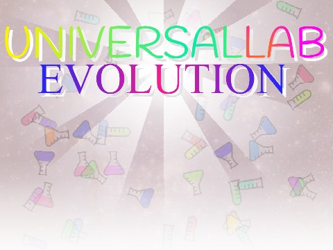 Universal Lab Evolution