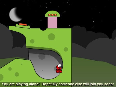 Cloud Platformer Multiplayer Fun v1.35 #2 remix